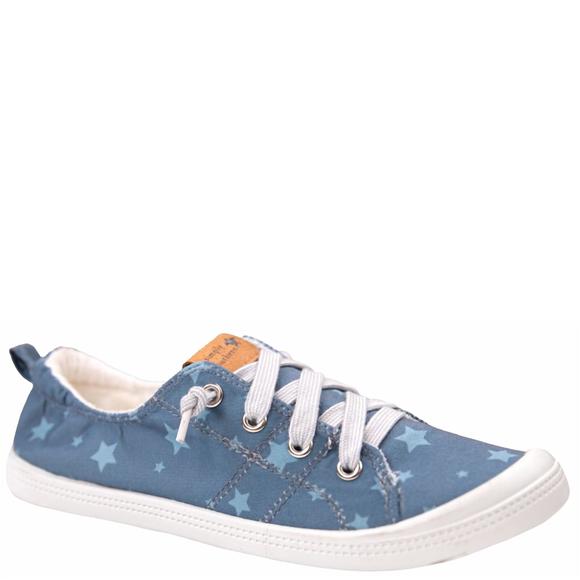 Simply Southern | Shoes | New Simply Southern Womens Easy Slip Sneaker ...
